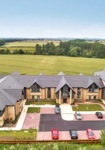 Roden Hall - Enter and view report | Healthwatch Telfordandwrekin